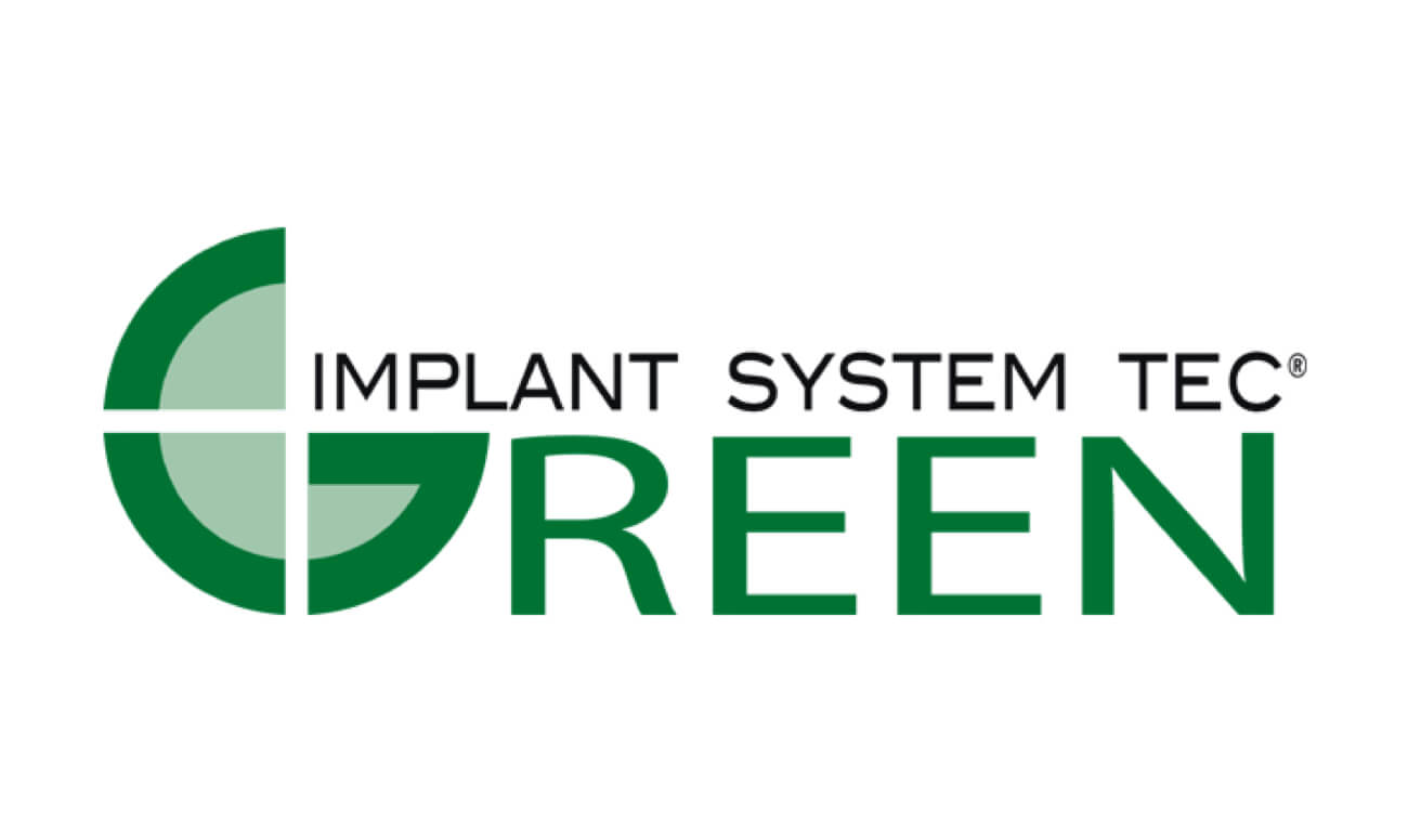 Имплантаты Green Implant System Technology
