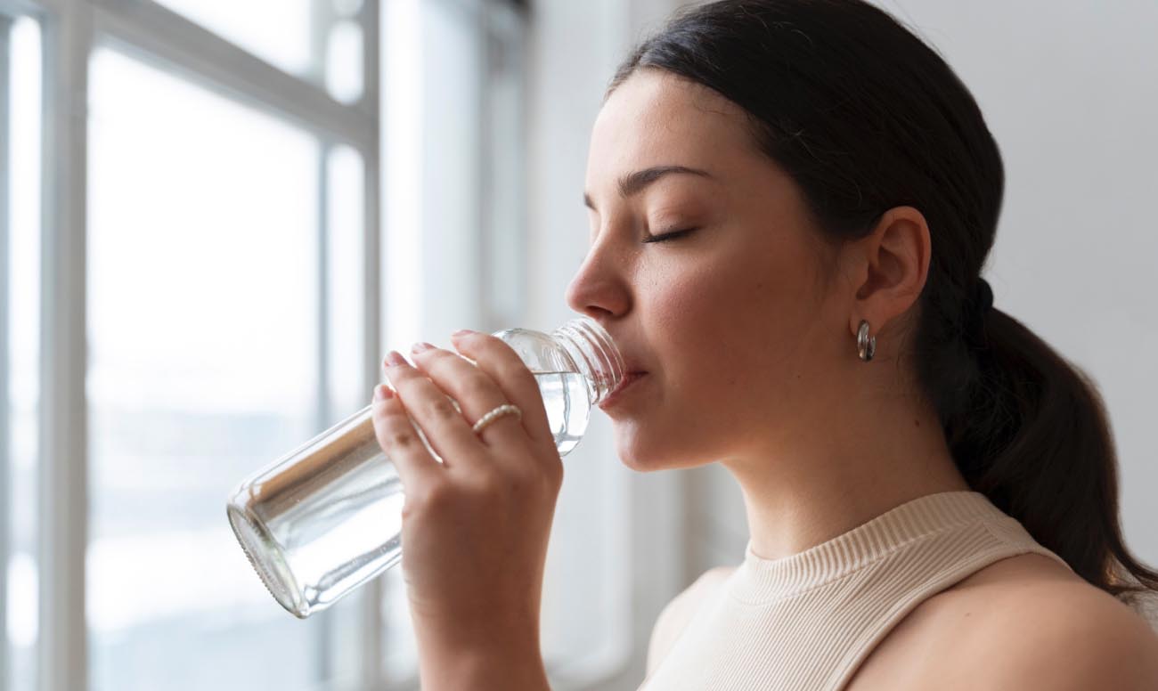 Почему по утрам бывает сухость рта