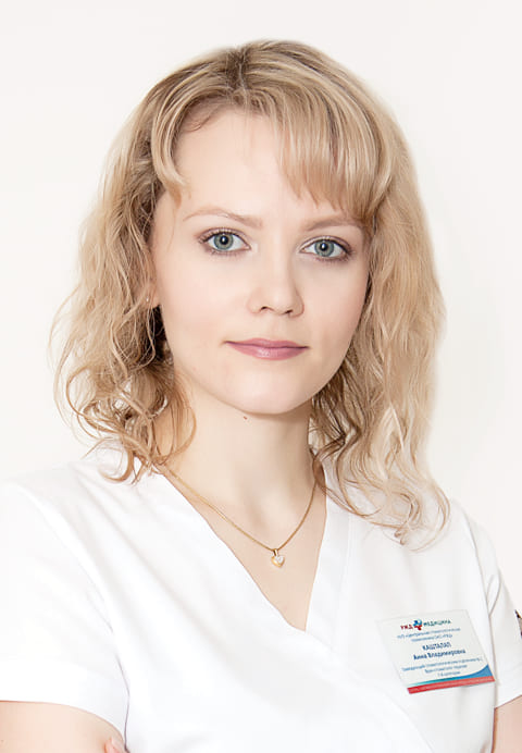 Анна шупилова биография фото владимировна